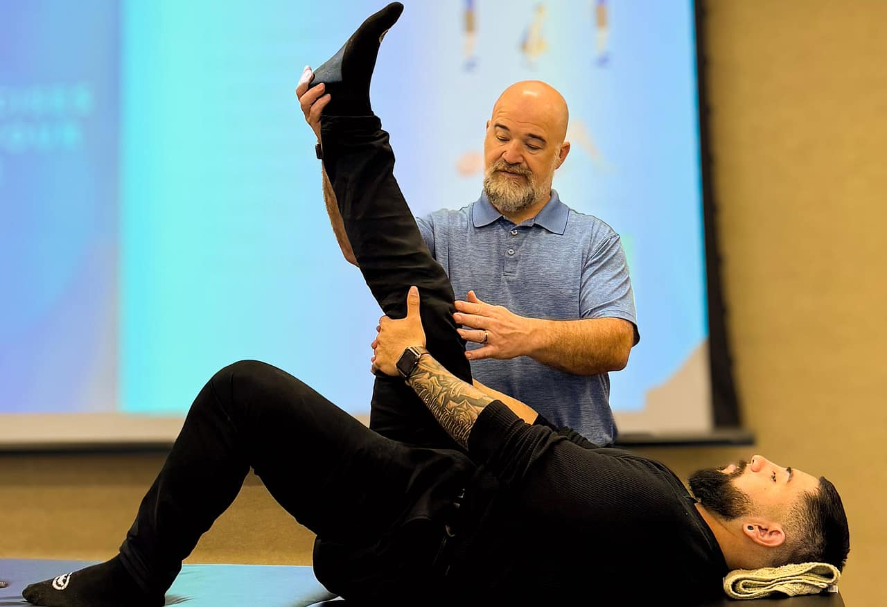 Home - Matthew Rohan Mobile Physical Therapy